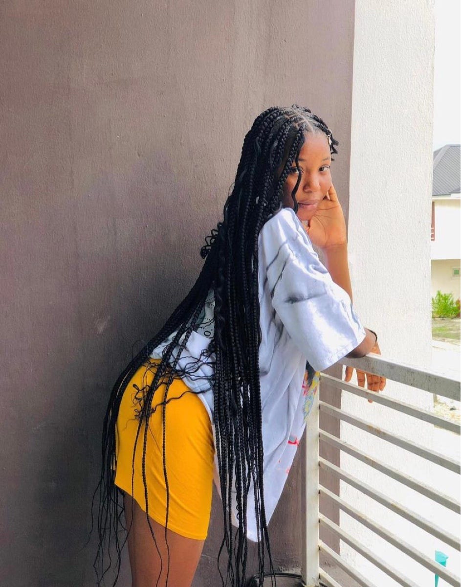 Done popo – Medium