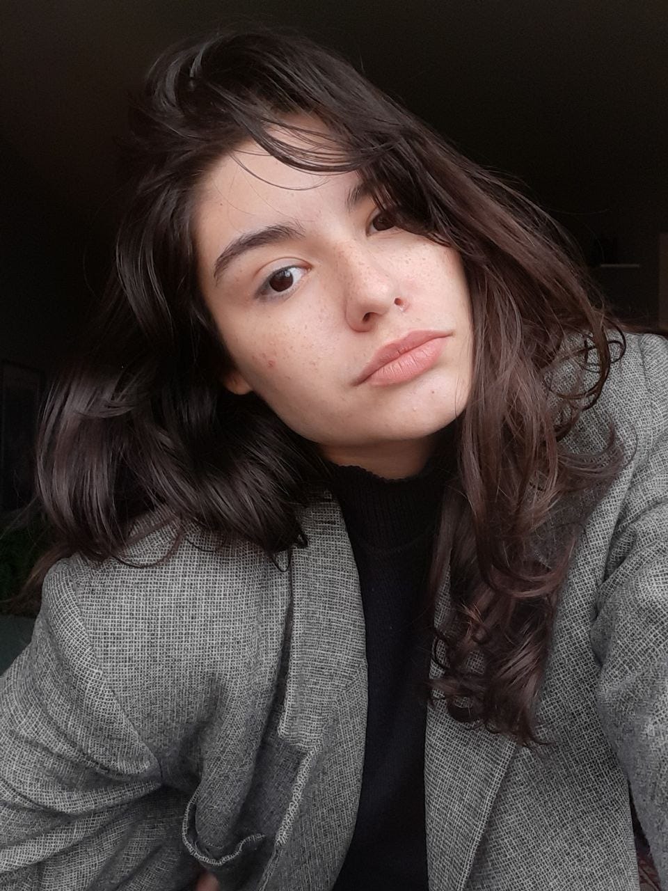 About – laura – Medium