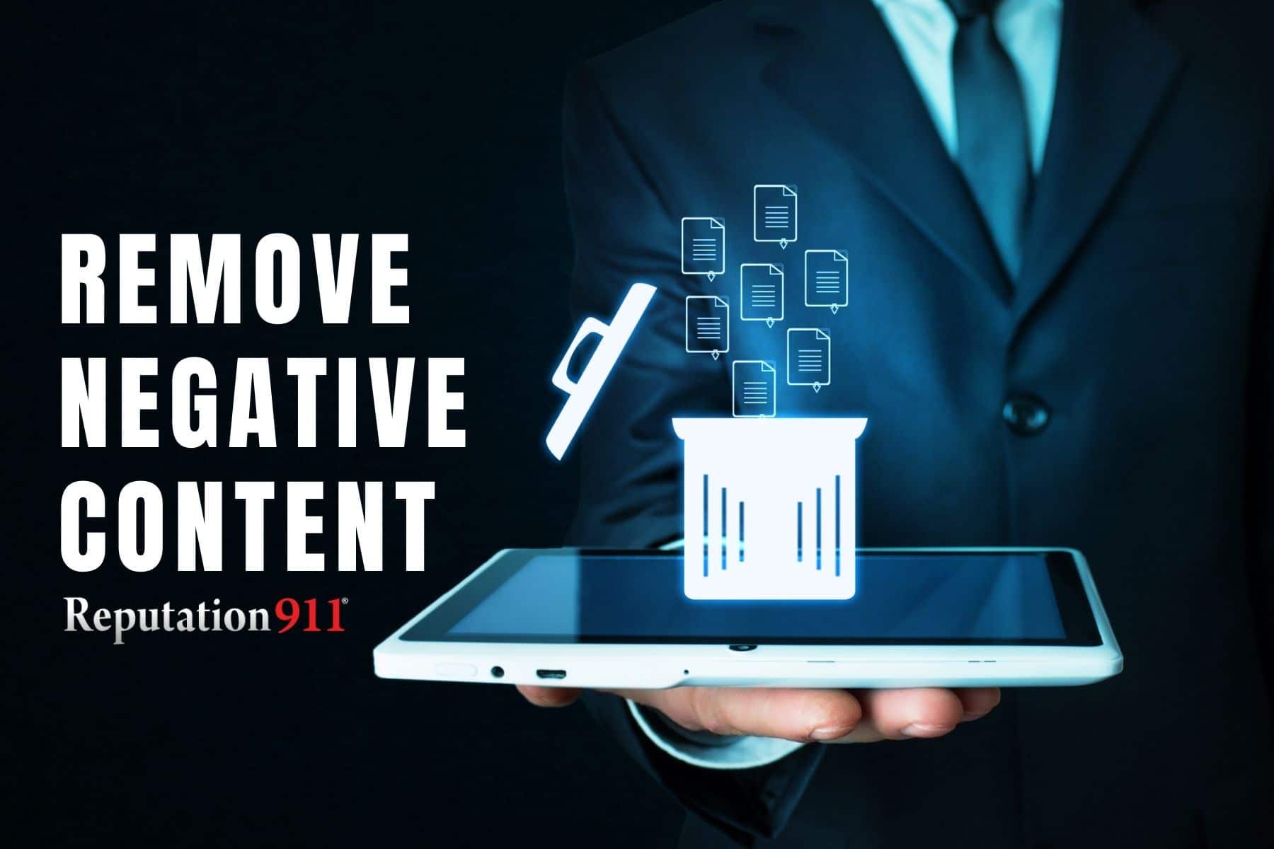 About – Suppress Negative Content – Medium