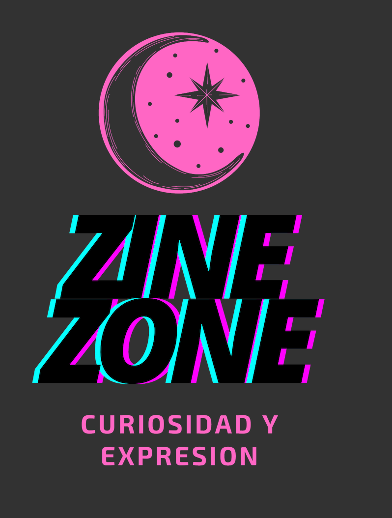 About – Zine Zone – Medium
