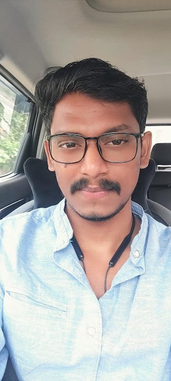 Abhi kumar – Medium