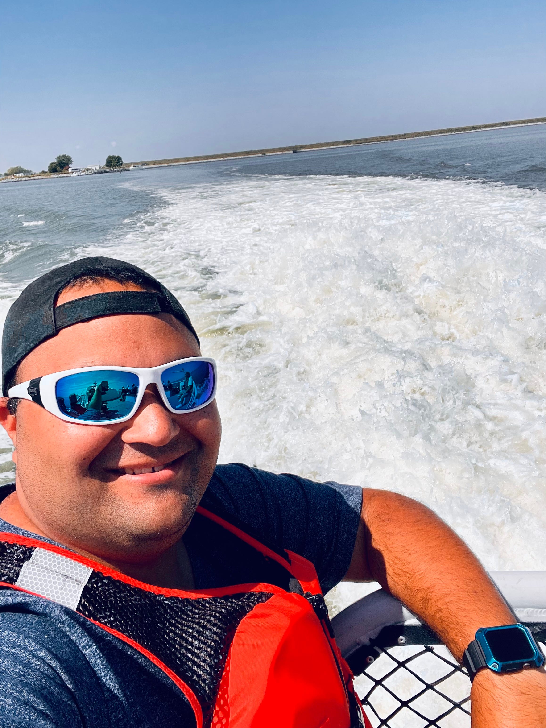 D.J Sowers – Medium