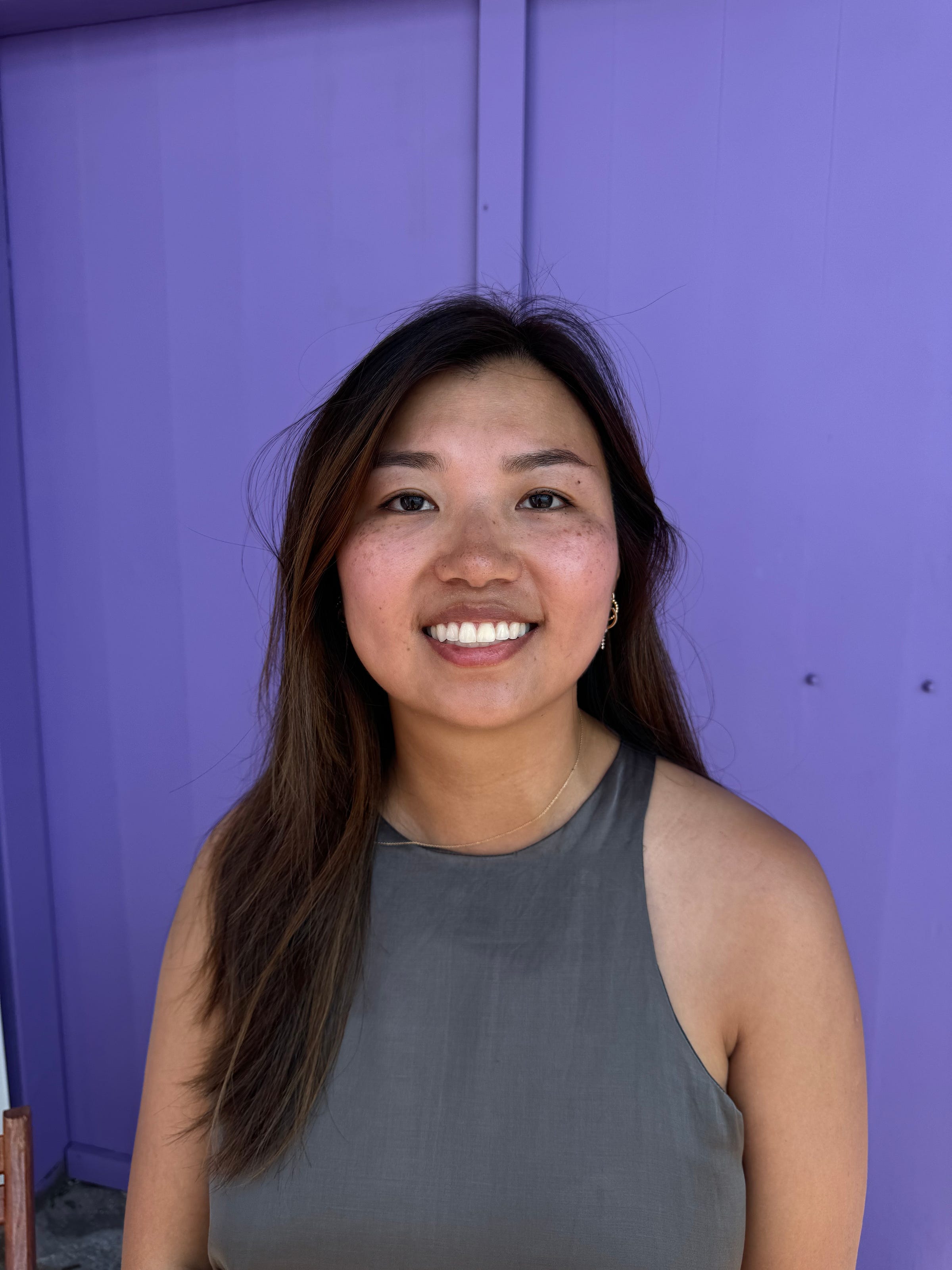 About – Wenyi Chen – Medium