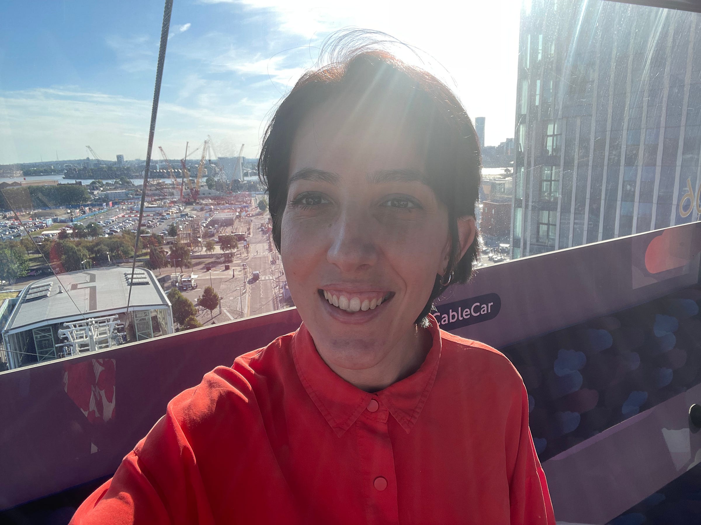 Fortesa Asani – Medium