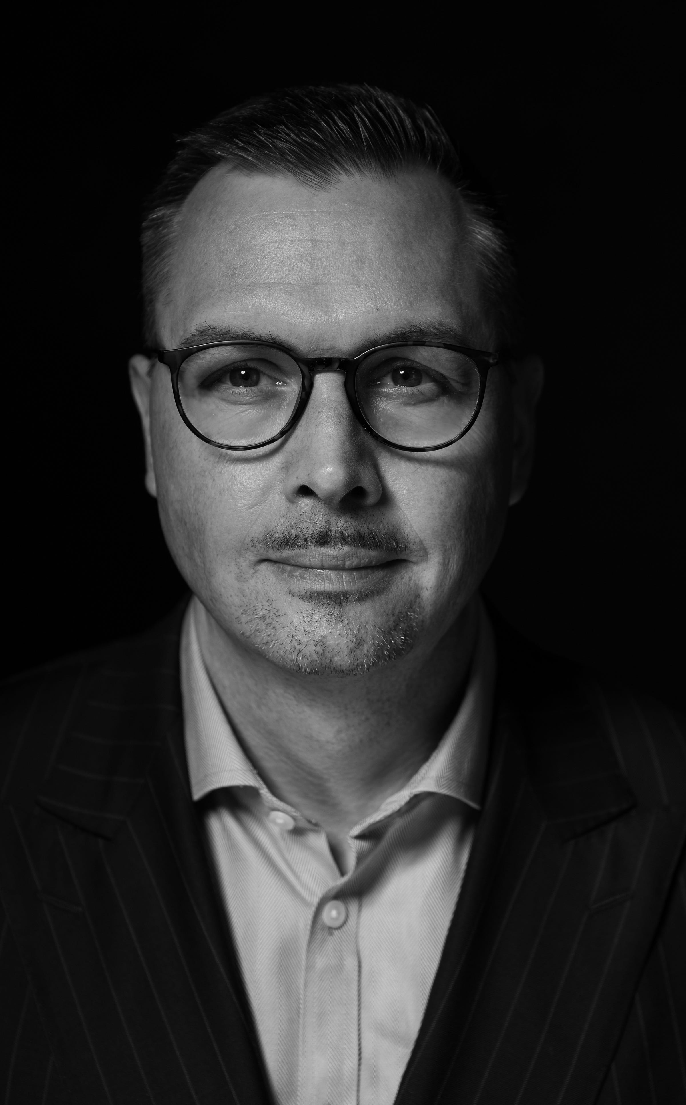 About – Oliver Inderwildi – Medium