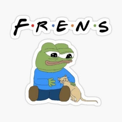 FTM Frens – Medium
