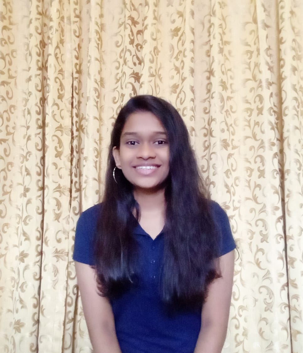 Deepshika Rajendran – Medium