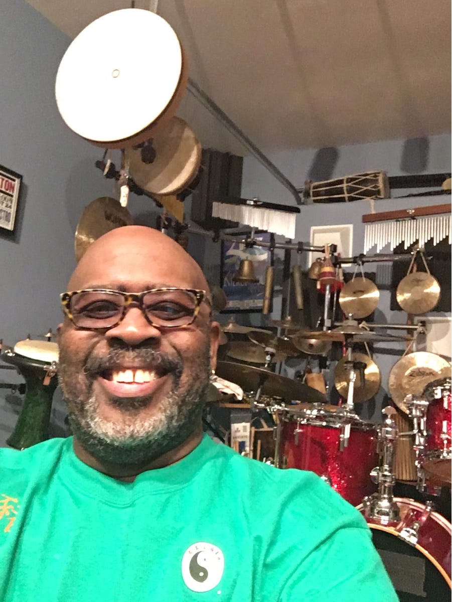 Edward T Butler – Medium