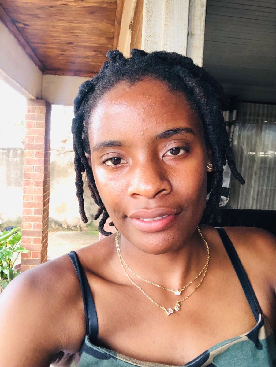 Tafadzwa Aaliyah Ndoro – Medium