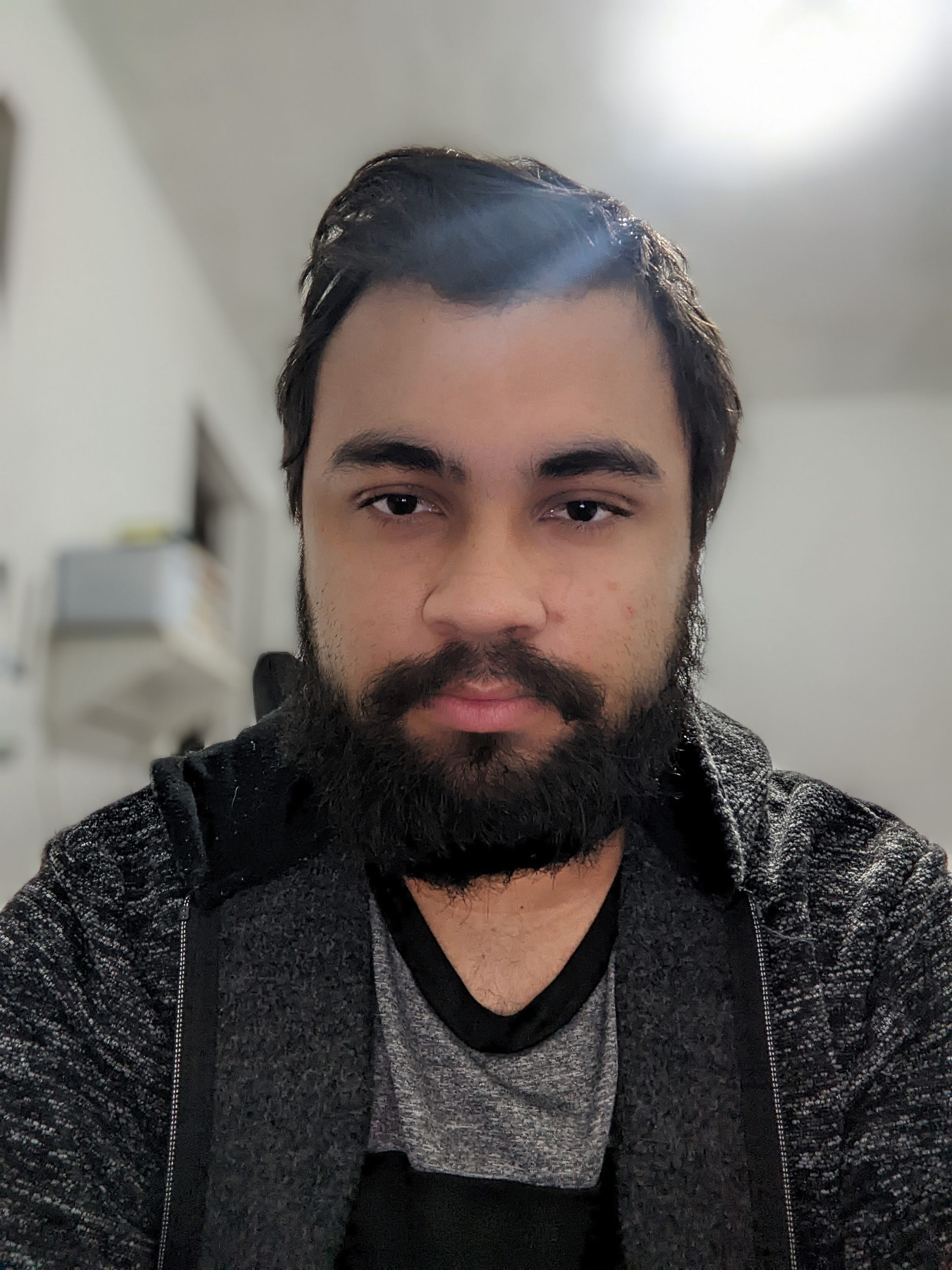 Breno de Jesus Fernandes – Medium