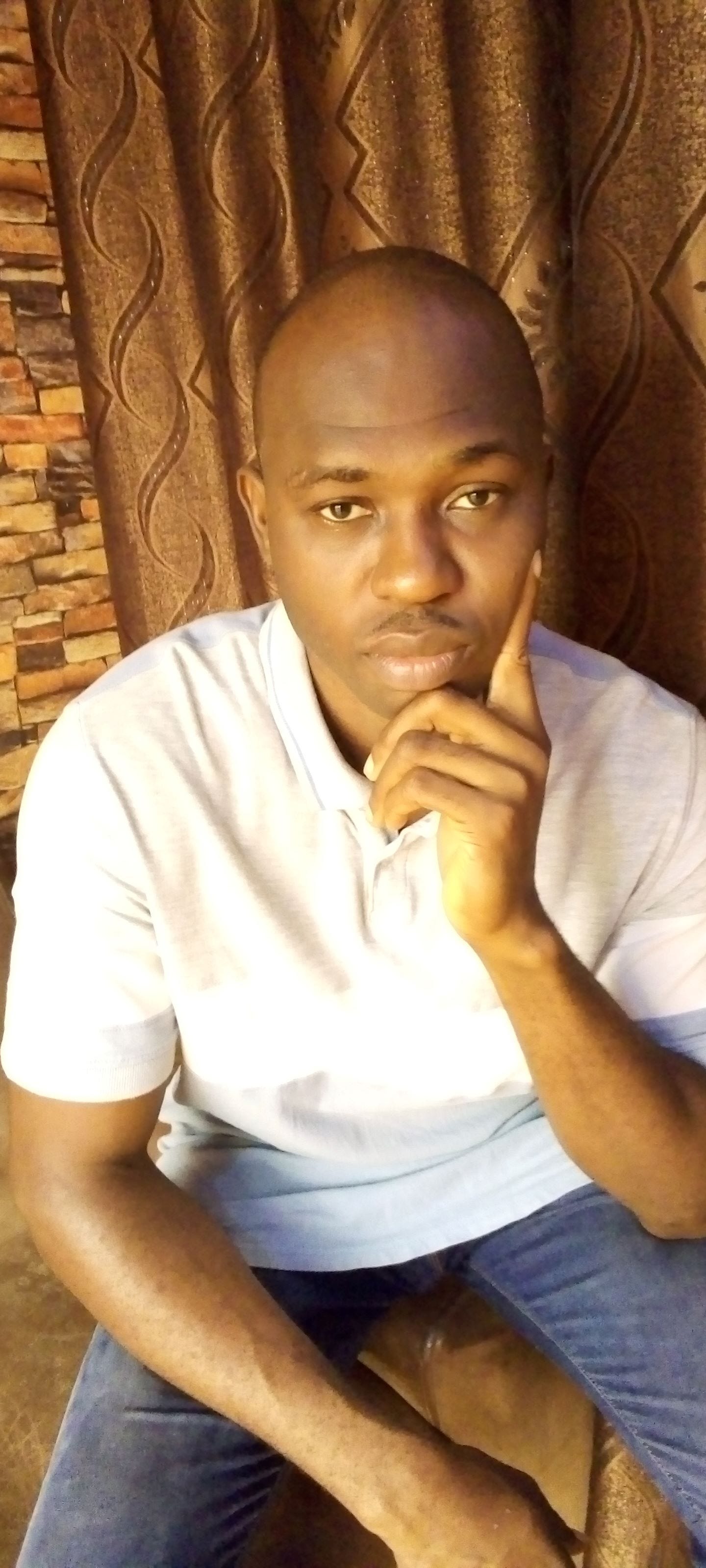 Nnaemeka Nwangene – Medium