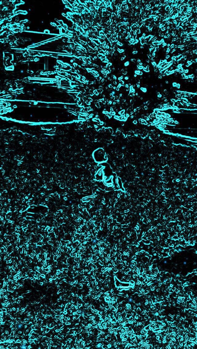 Antoine Smith Jr. – Medium