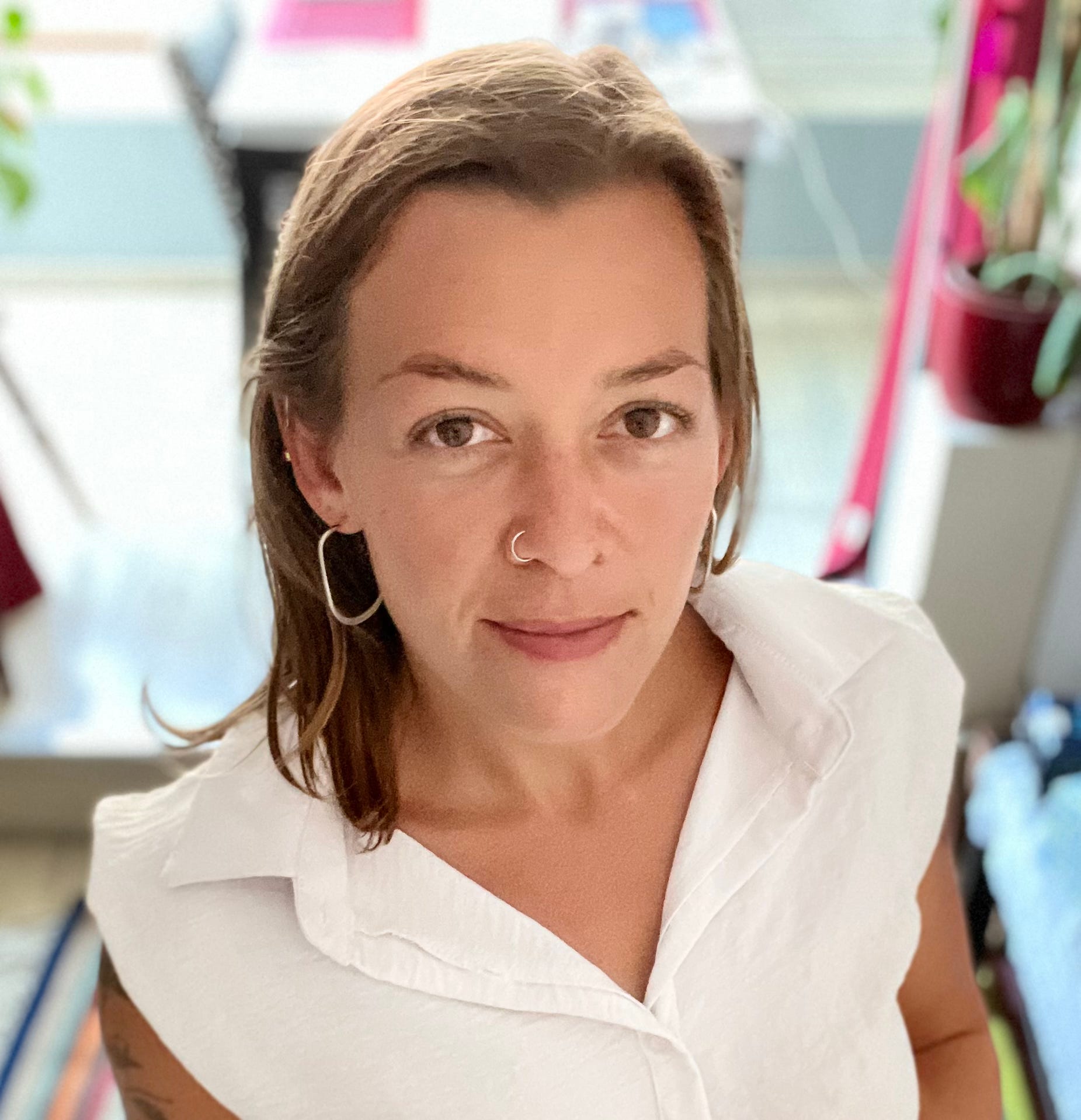 Sena Aydin Bergfalk on Medium curated some lists