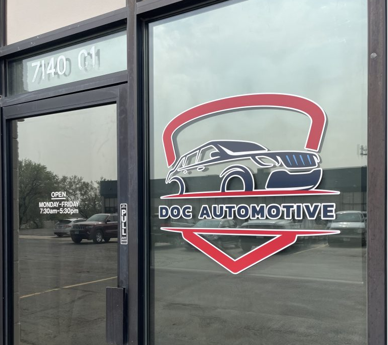 Doc automotive – Medium