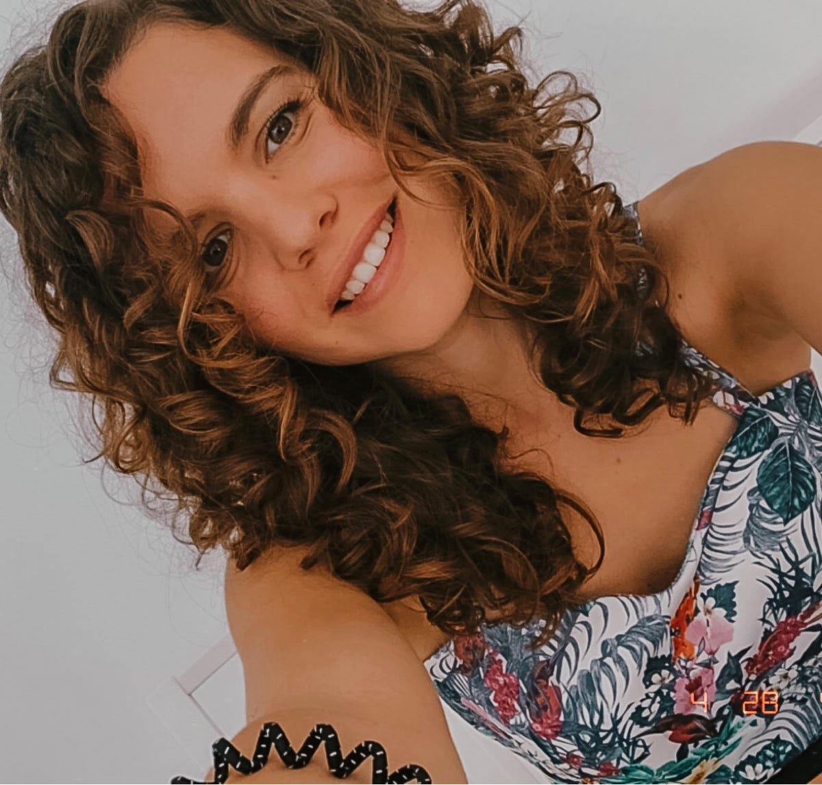 Mireia Perez – Medium