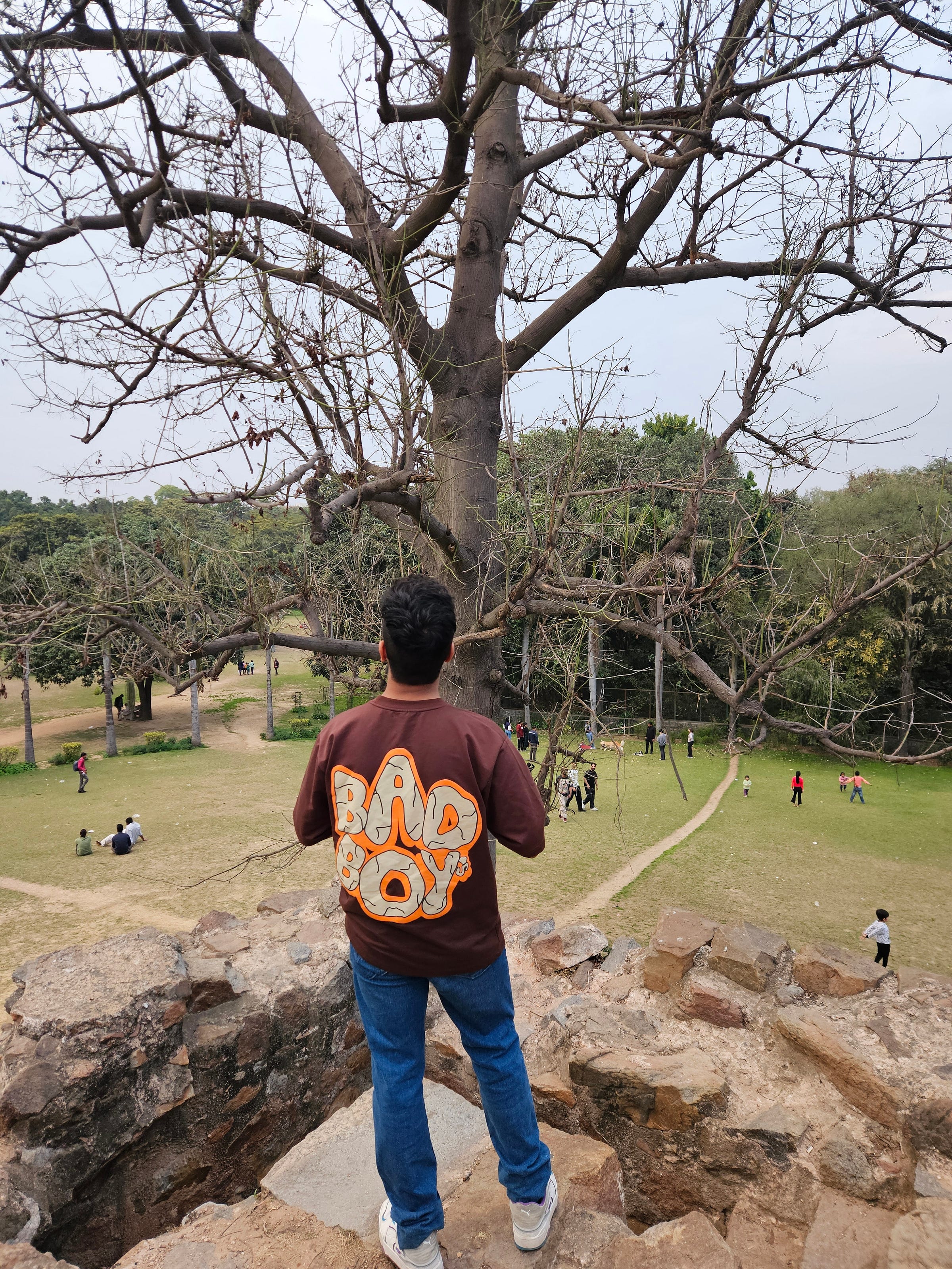 Chandan Pathak – Medium