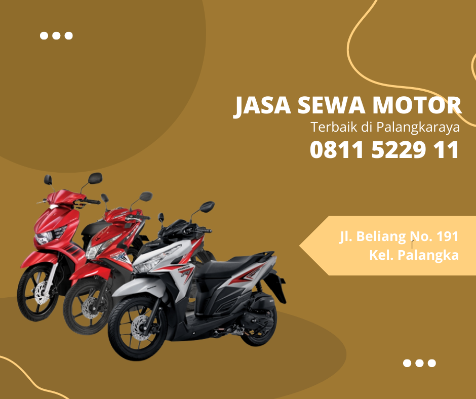 About – Jasa Sewa Motor Harian – Medium