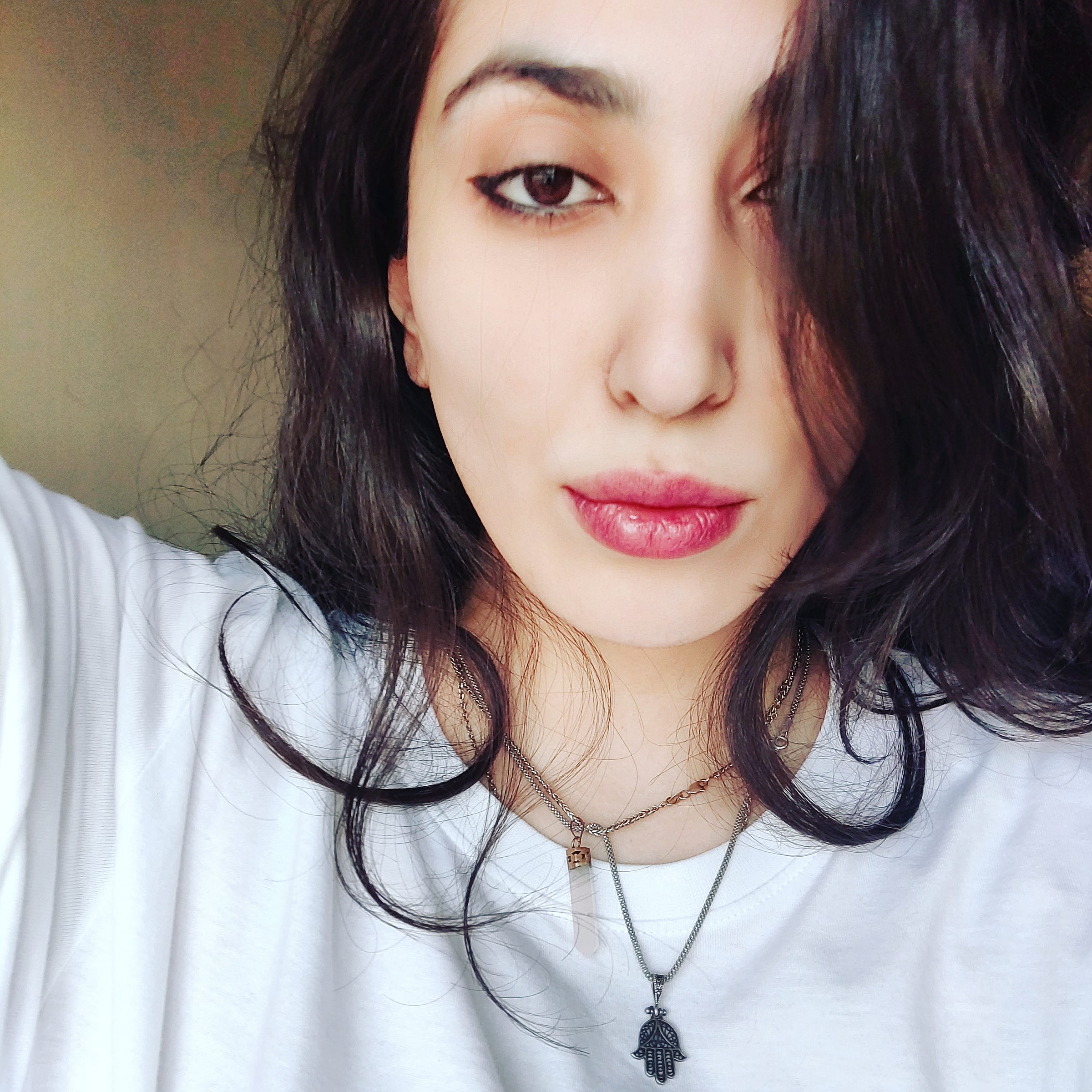 Yasmin Singh Saroya – Medium