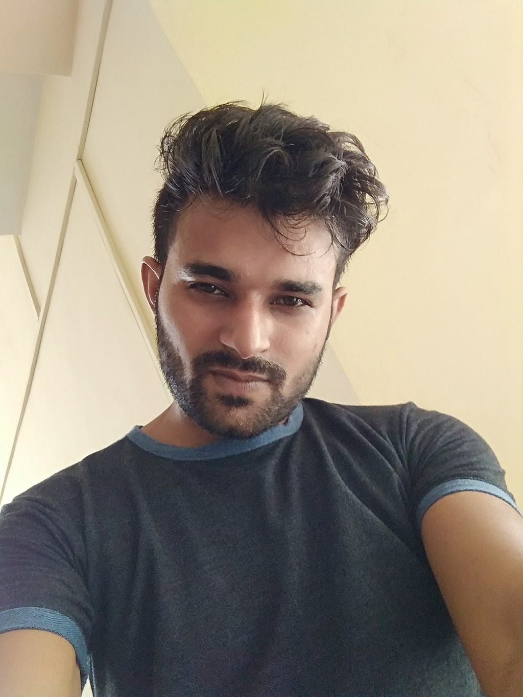 Dr Arun Kumar – Medium