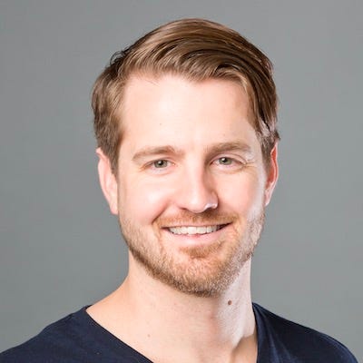 About – Jeremy Casa – Medium
