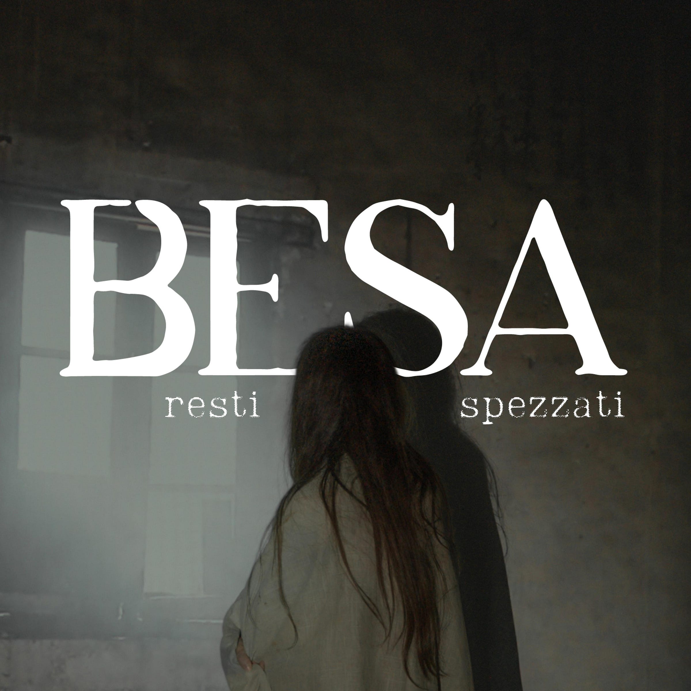 Besa - Resti Spezzati – Medium