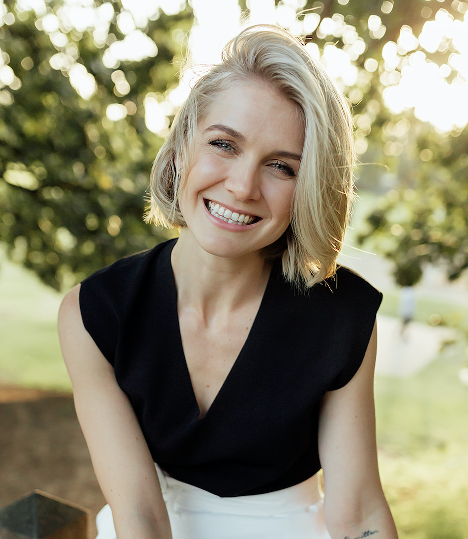 About – Kiya Taylor – Medium