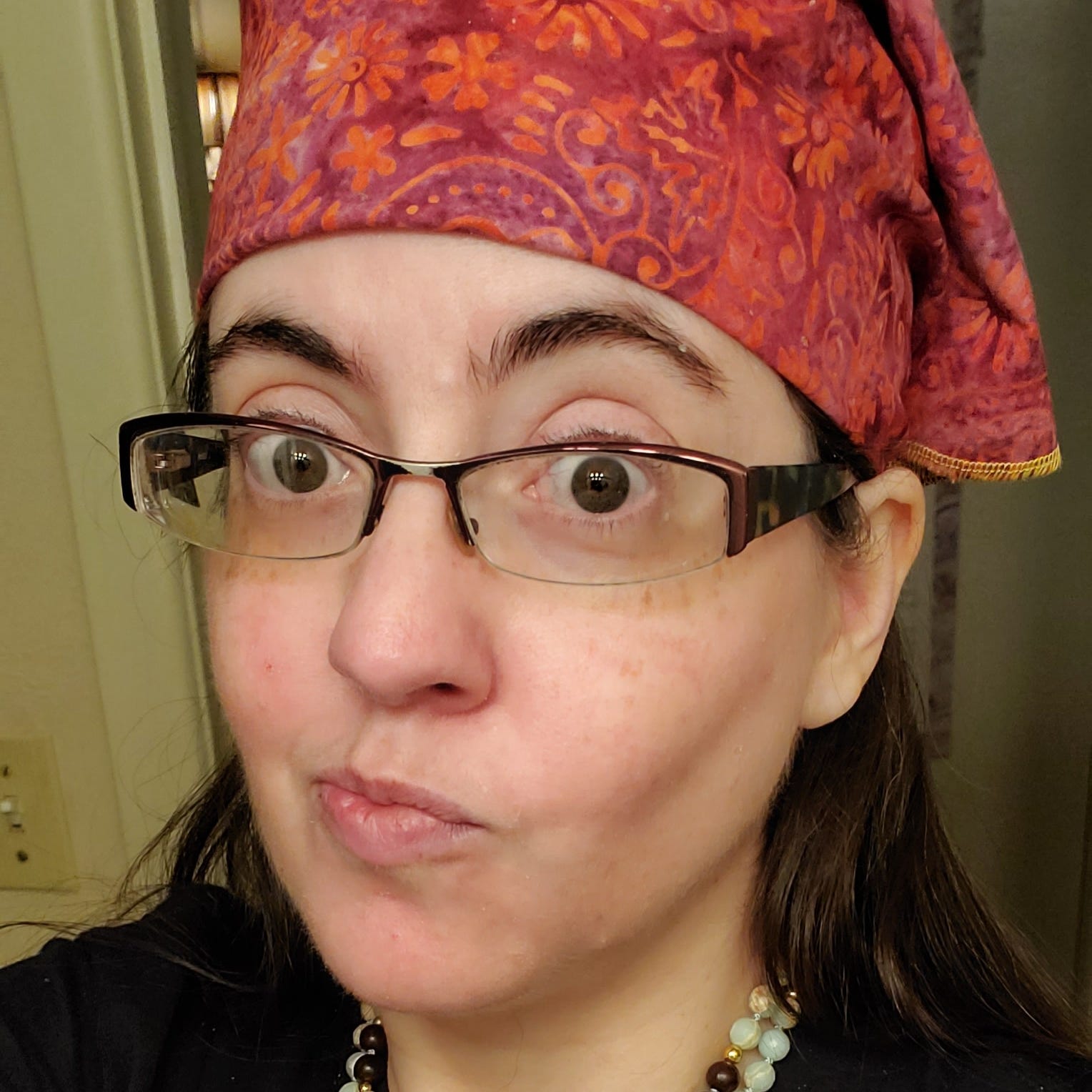 Janie Hotchkiss on Medium curated some lists