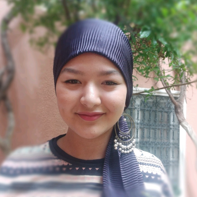 ikram amtour – Medium