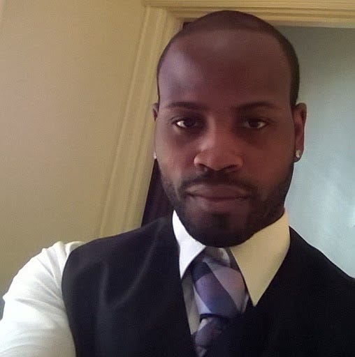 Gabriel L. Matthews – Medium