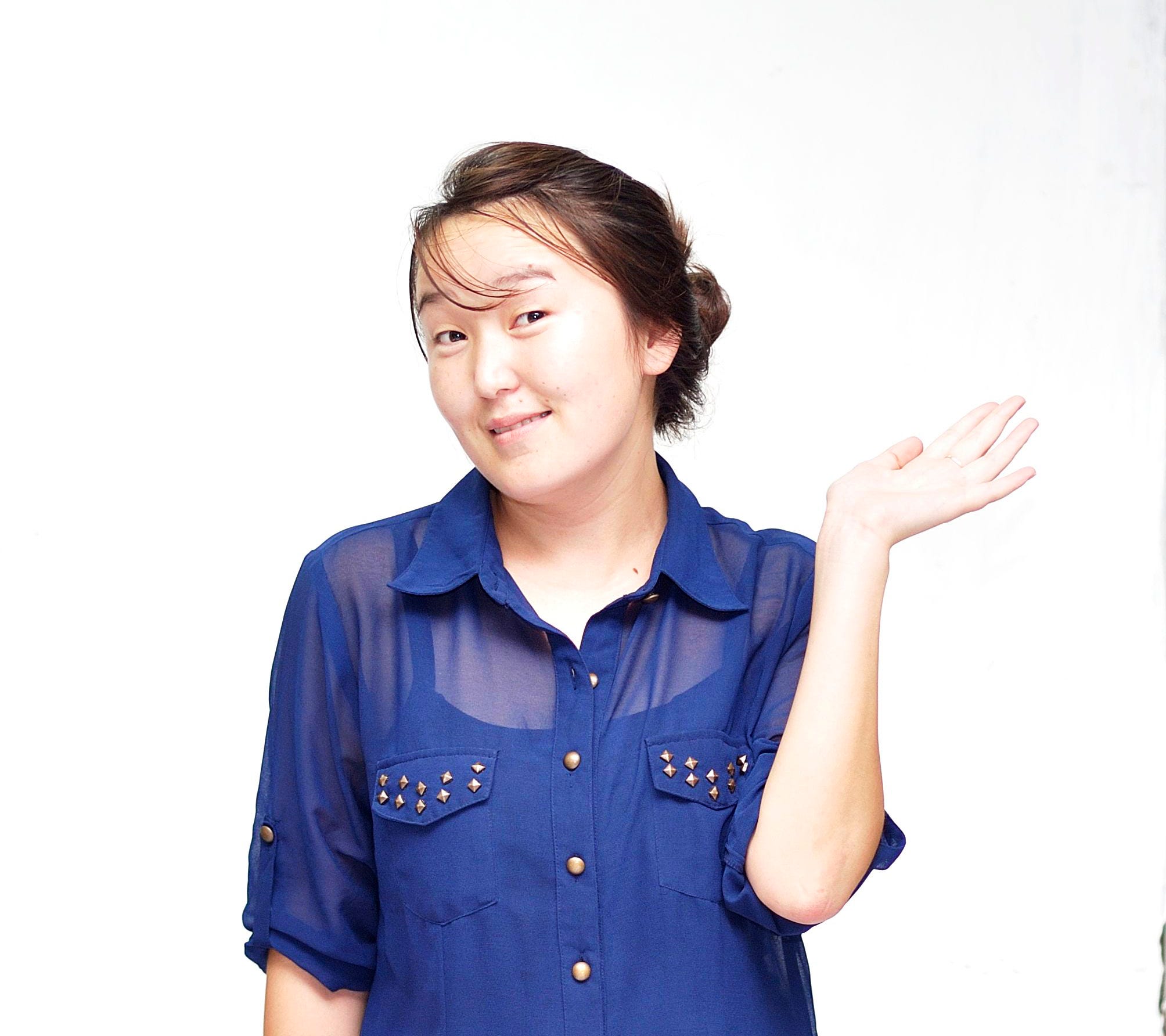 Oyun-Erdene Togtokh – Medium