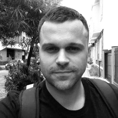 About – Samuel Biron Rodrigues – Medium