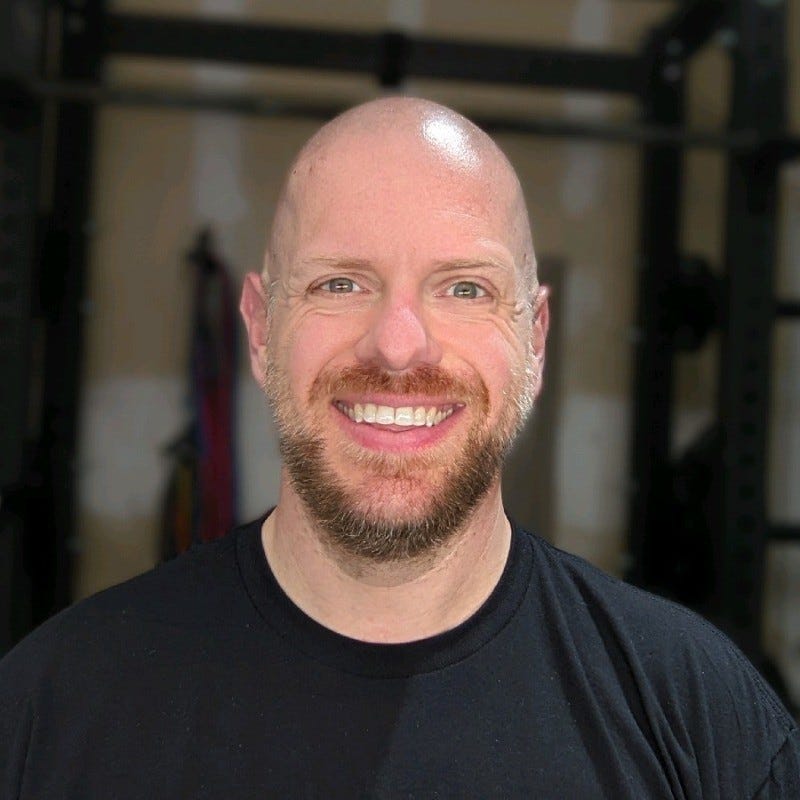Eric Heilman – Medium