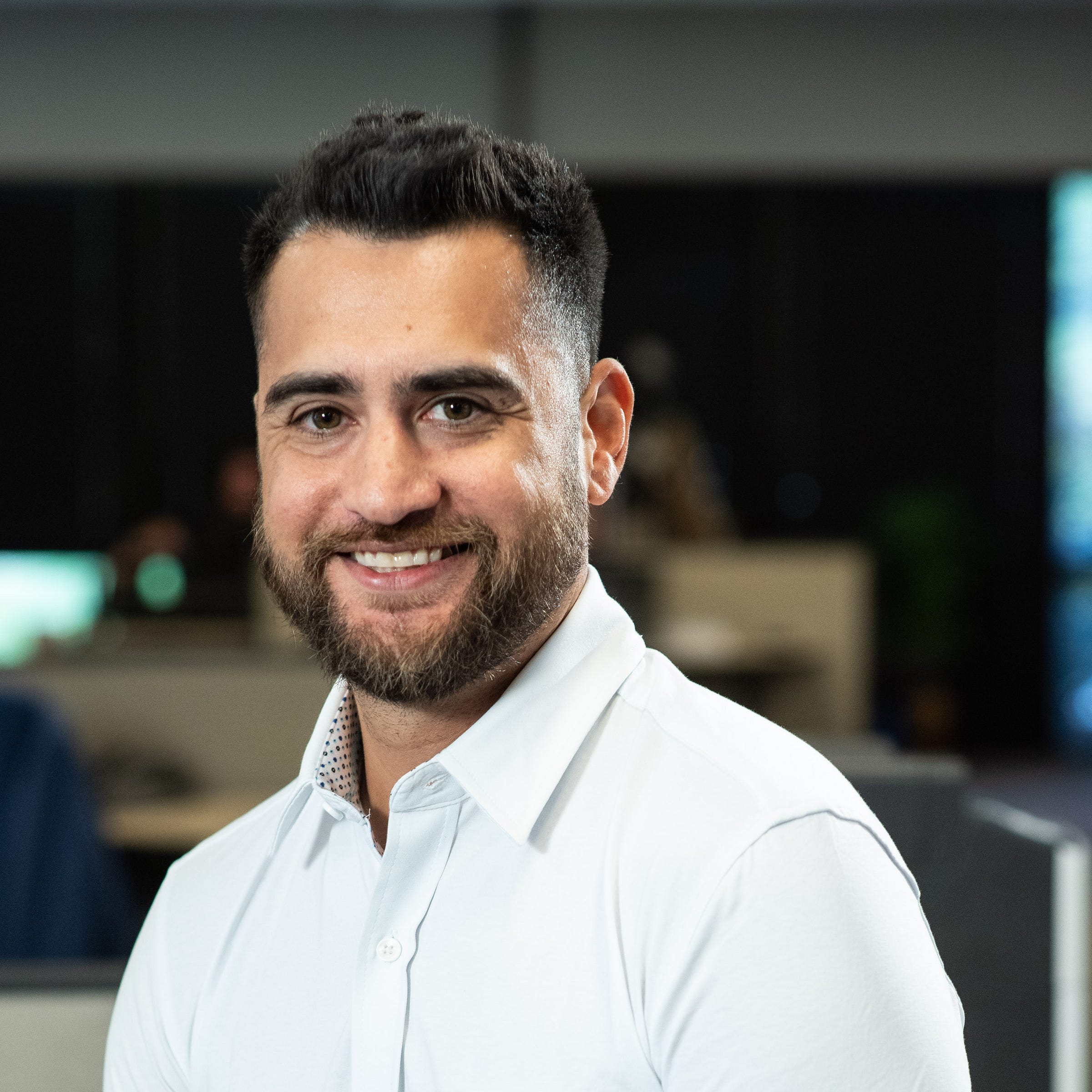 Brian Soloria – Medium