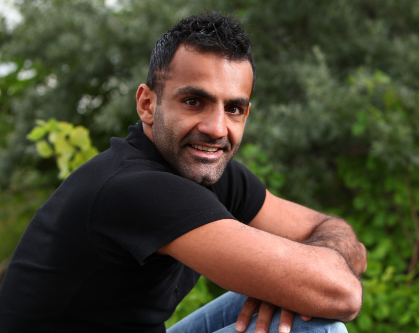 Miguel Alves – Medium