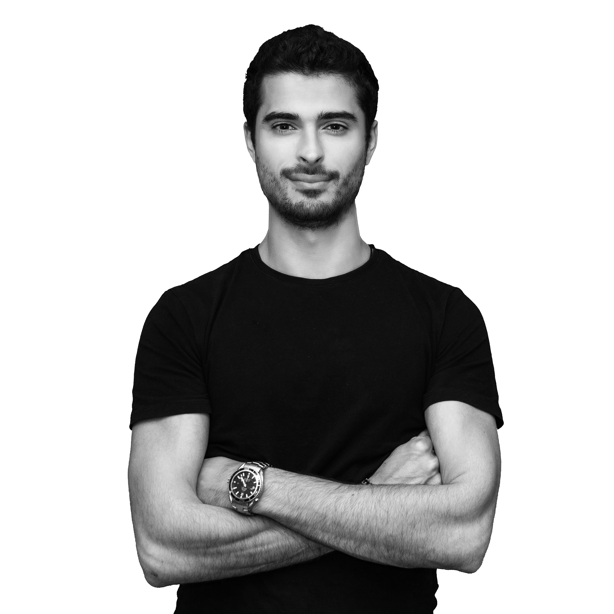Nicholas Platias – Medium