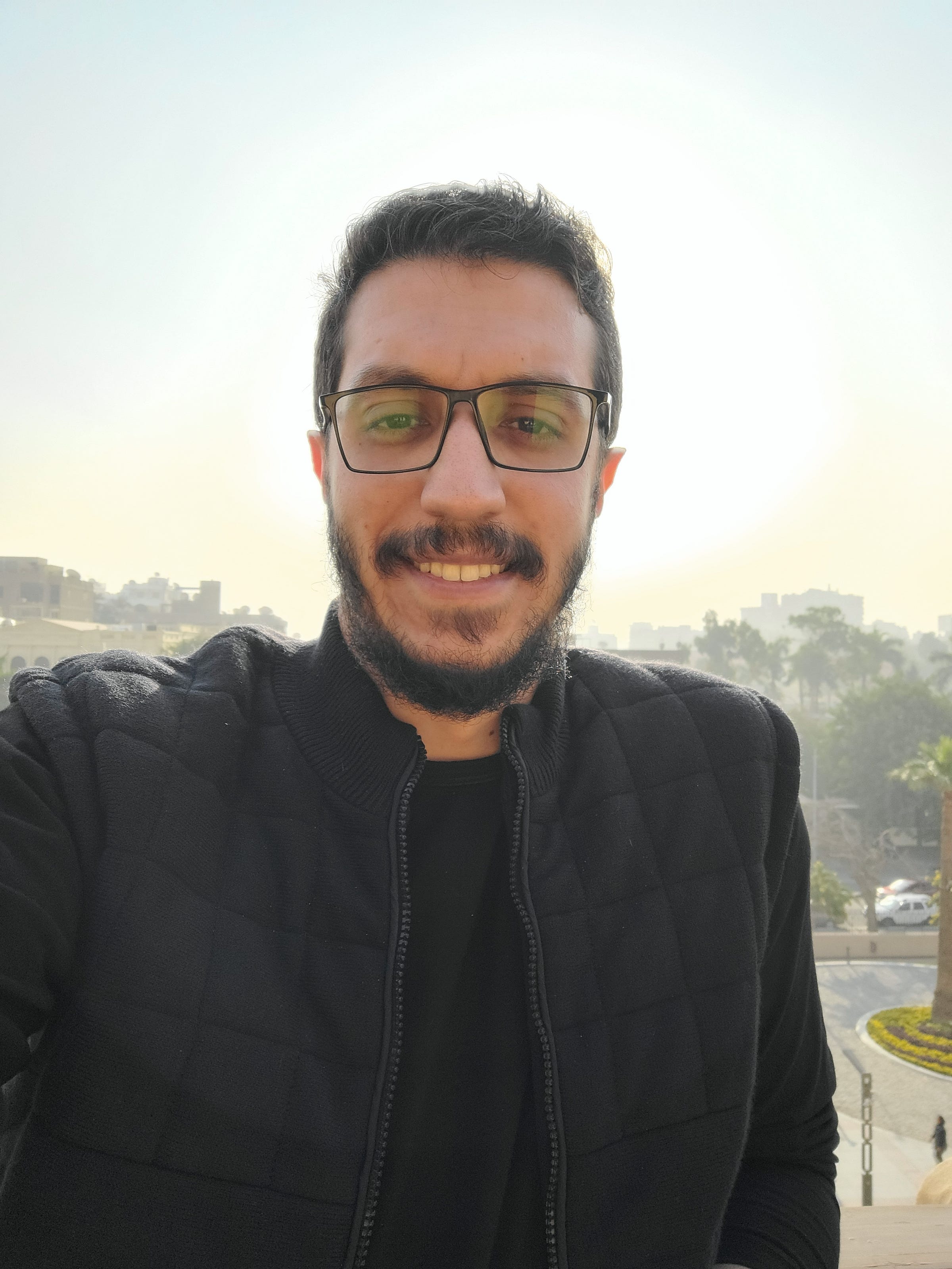Karim Sami Medium
