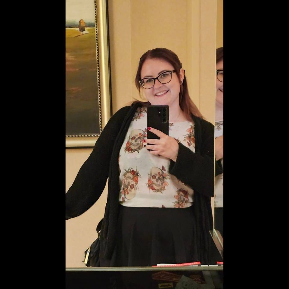 About – Kimberly Justice – Medium