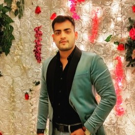 Abhinav Grover – Medium