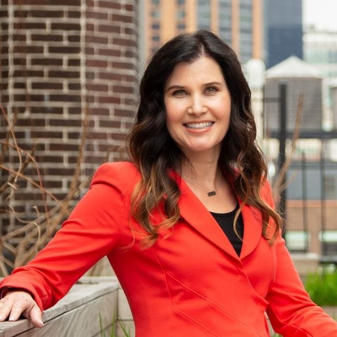Janelle Bruland – Medium