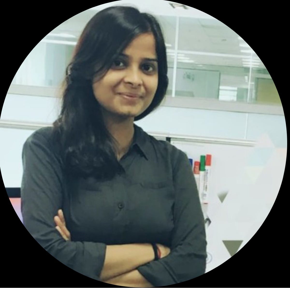 Aditi Mishra – Medium