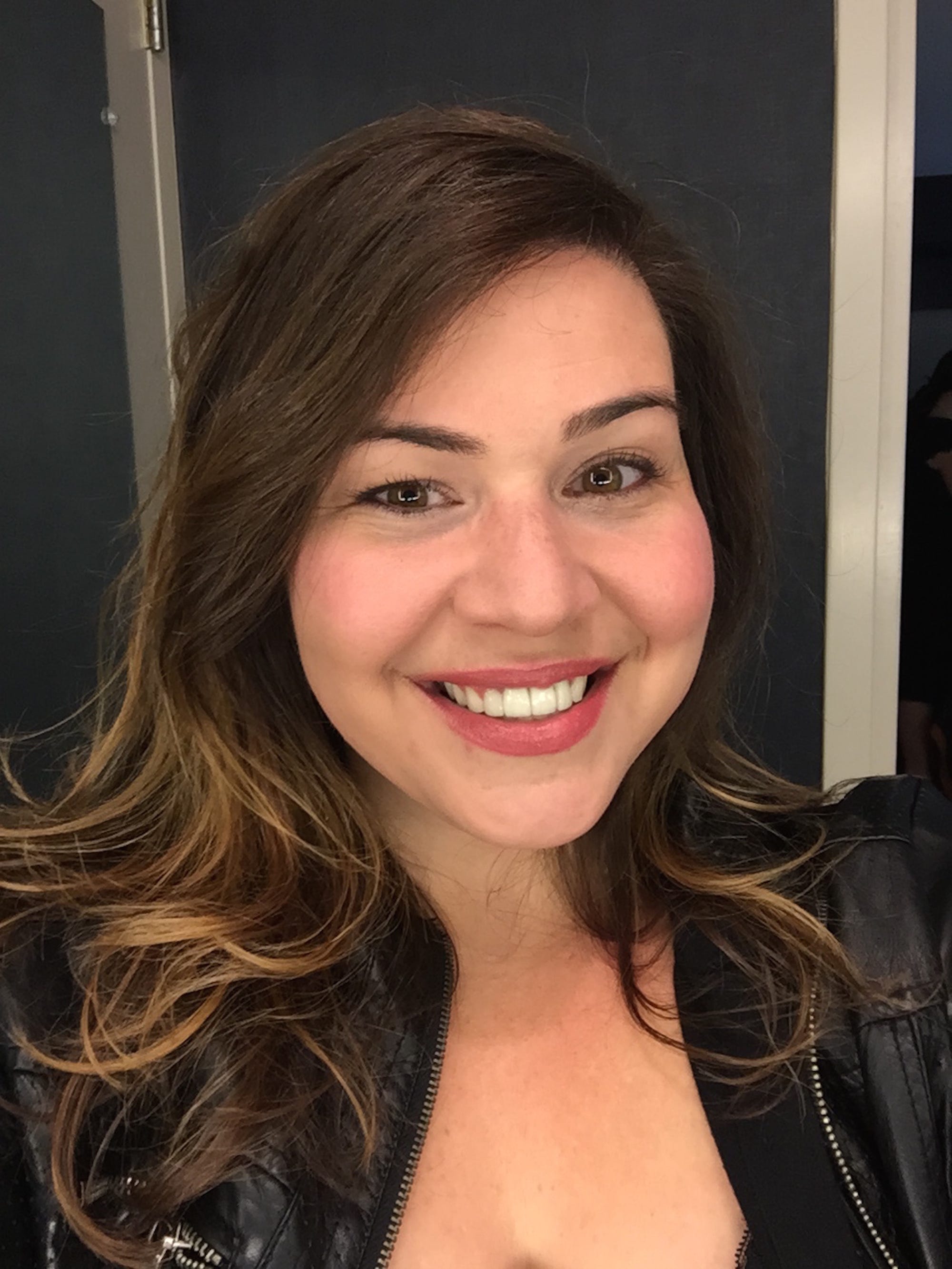 Maressa Brown – Medium
