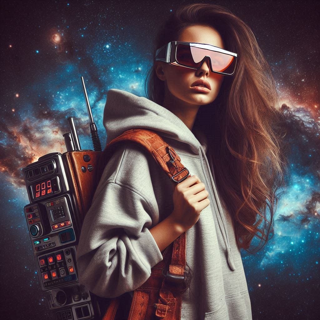 Josephine – Medium