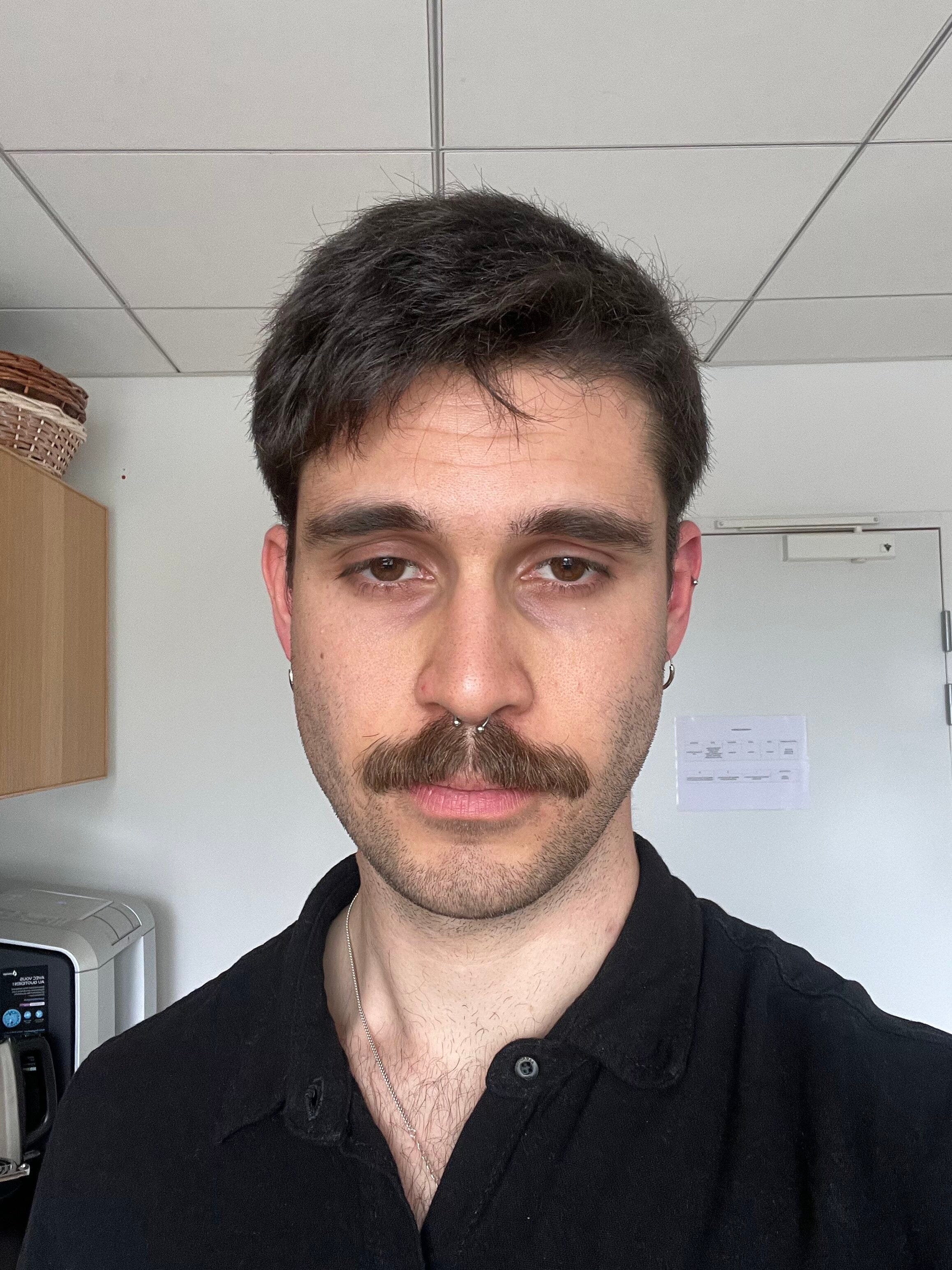 Pedro Morel – Medium