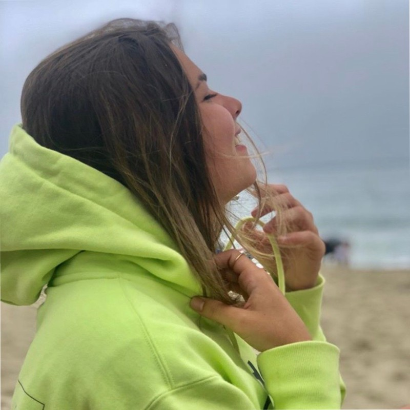 Valentina Biason – Medium