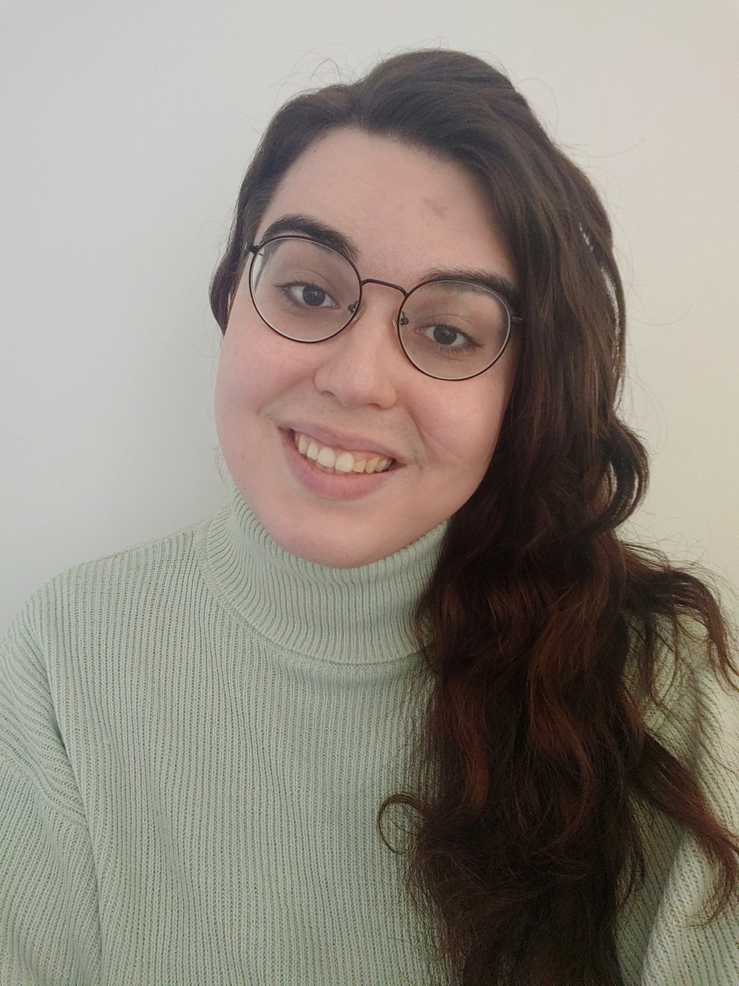Rosa Lopes – Medium