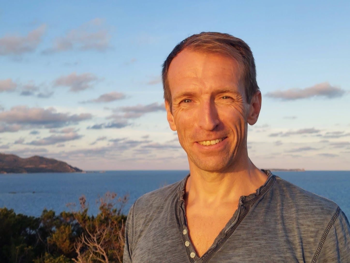 Eric Berberich – Medium