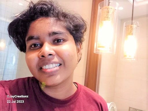 Jayana_Gunaweera🙂 – Medium