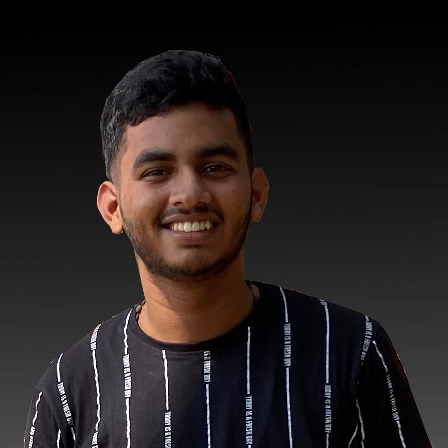 Arun Joseph – Medium