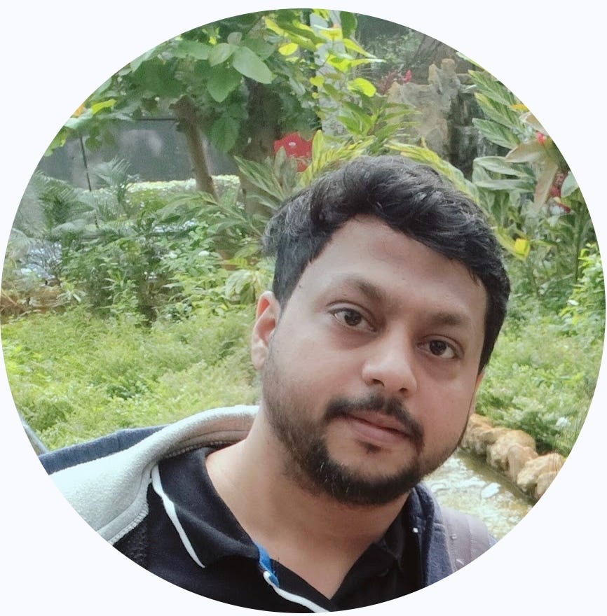 Aditya Sharma – Medium