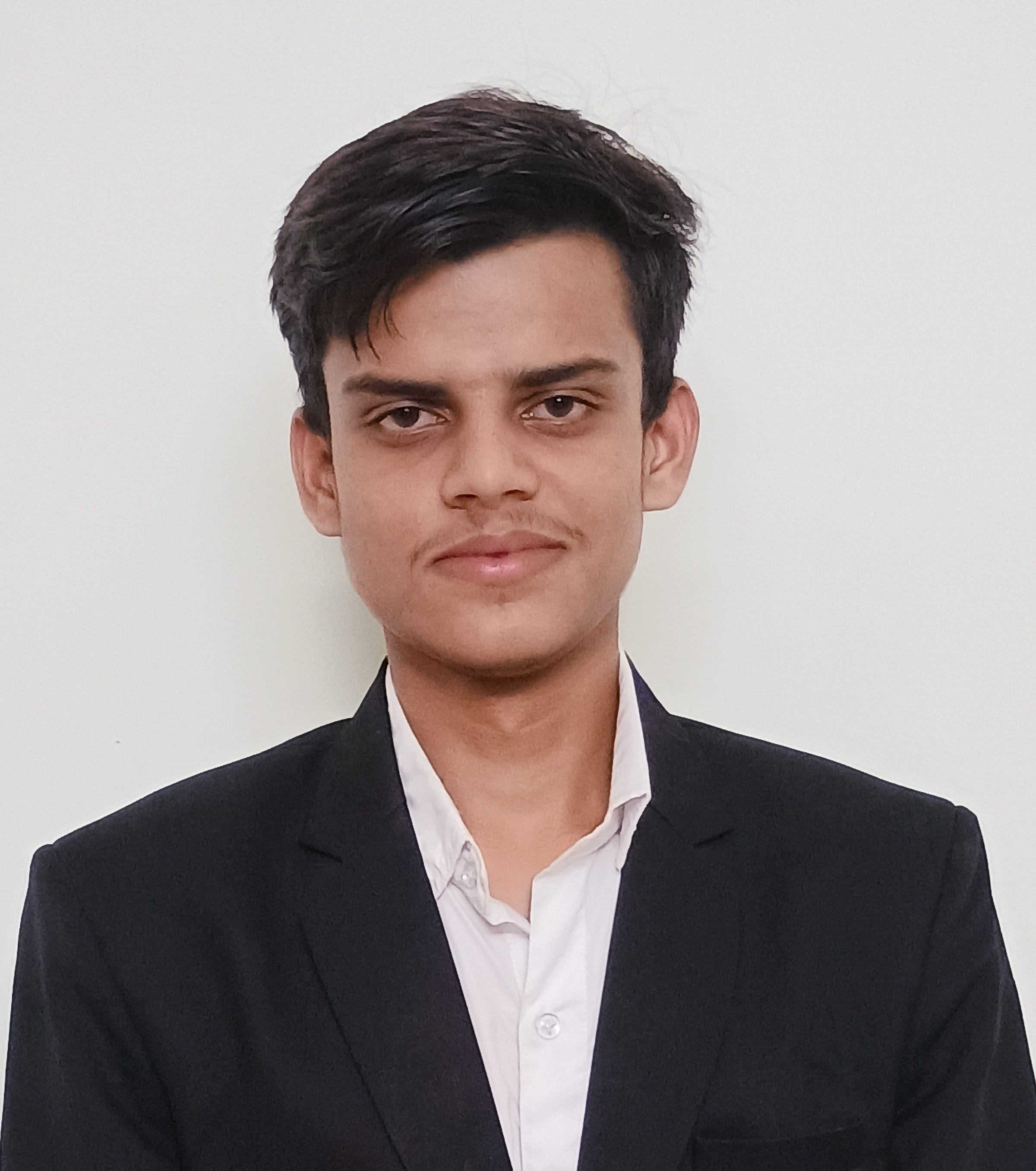 Tripurari Kumar Jha – Medium